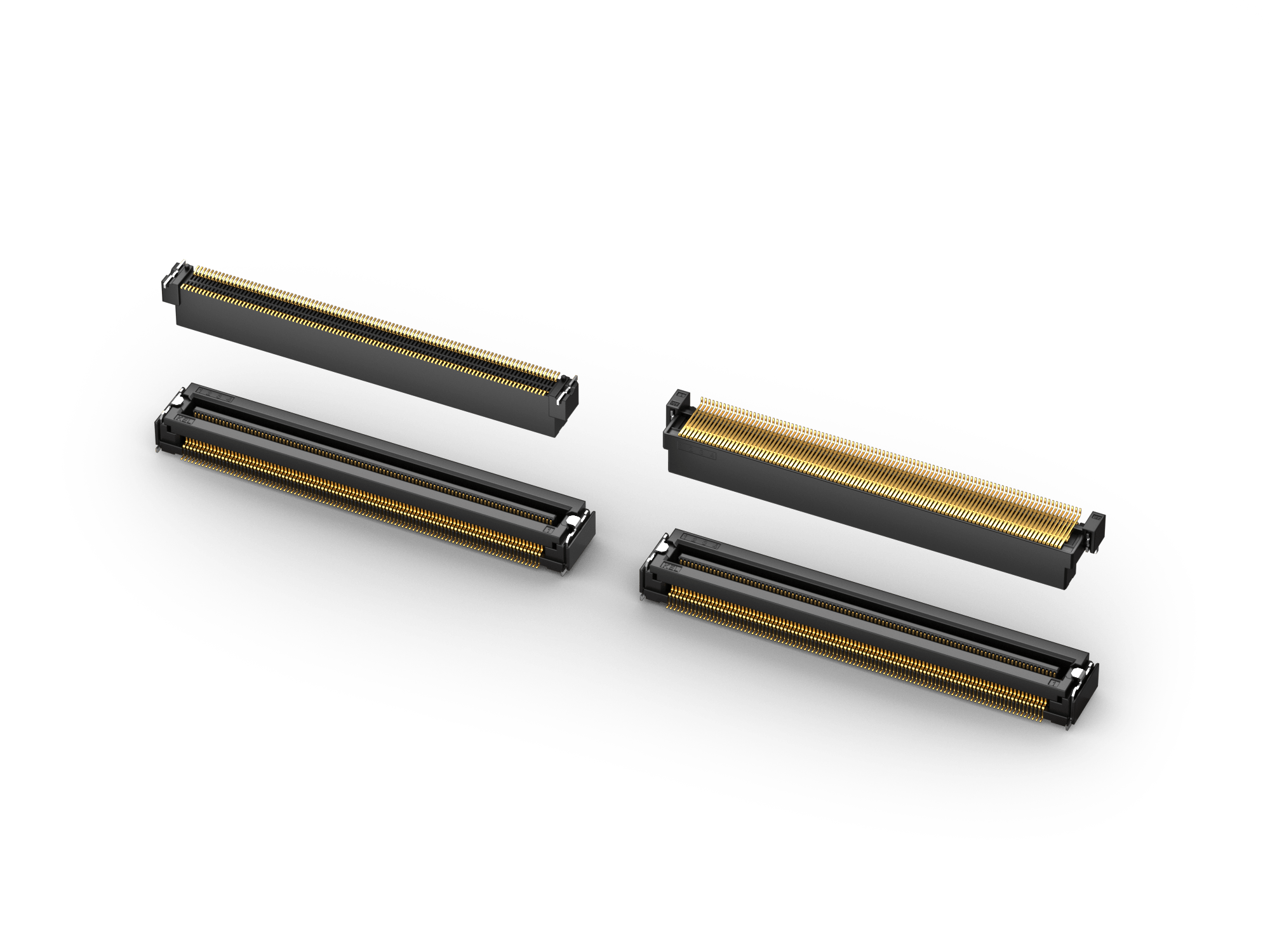 Products - KEL - Next-Generation Connectors