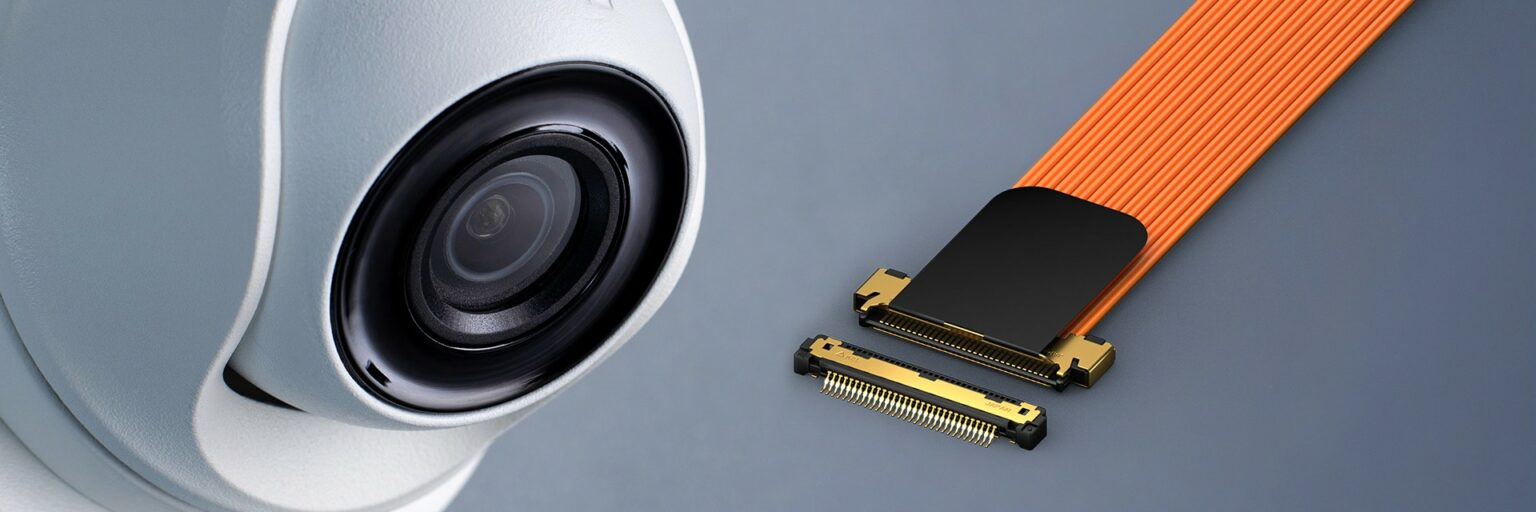 KEL Connectors - Next-Generation Connectors - Compact. High-Density ...