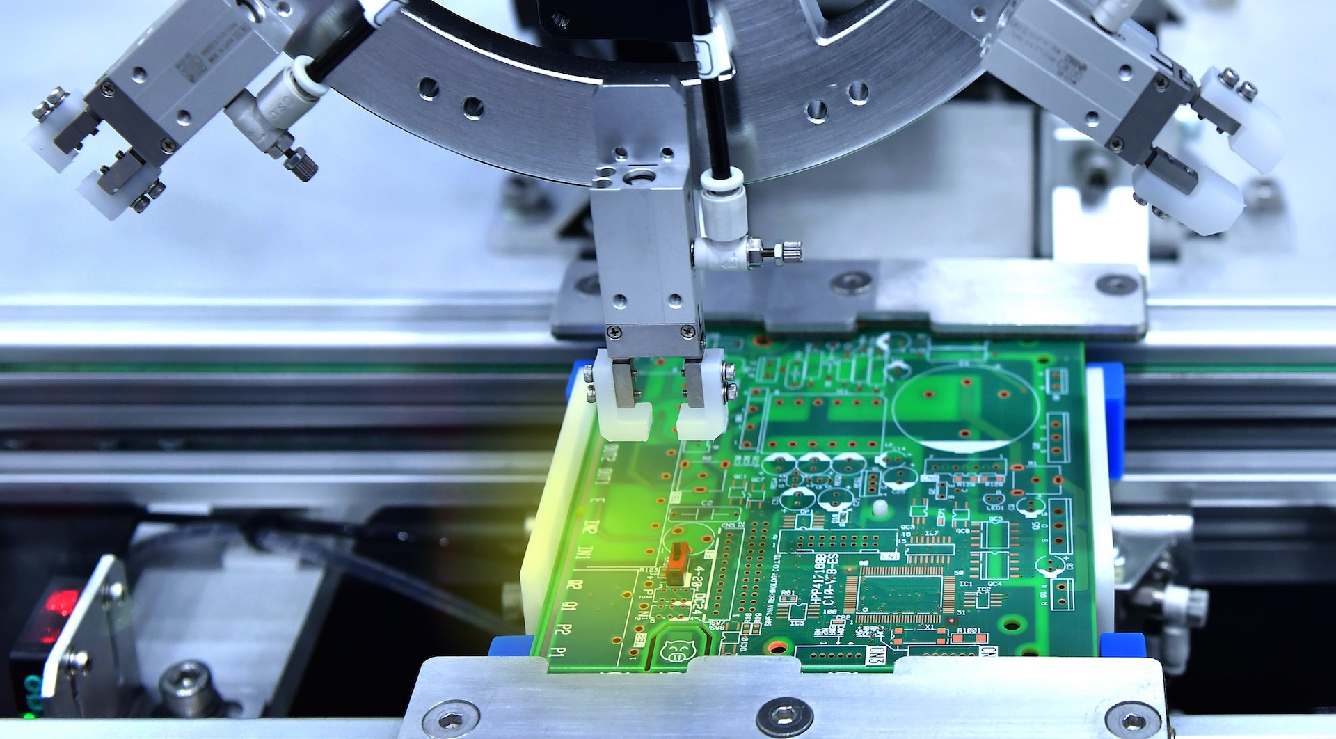 DY Series - KEL Connectors