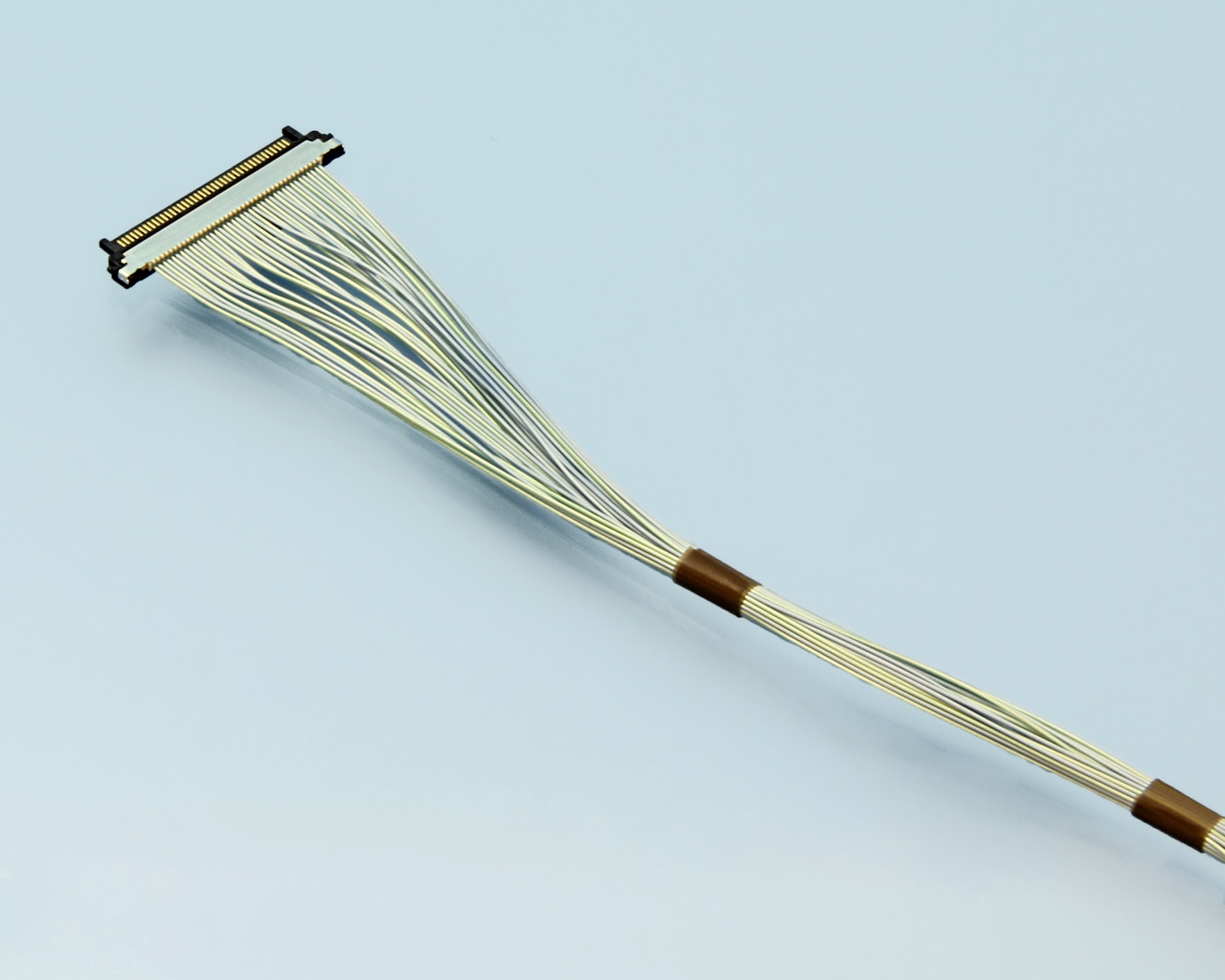 Flexible Custom Harness Support - Private: Resources - KEL Connectors