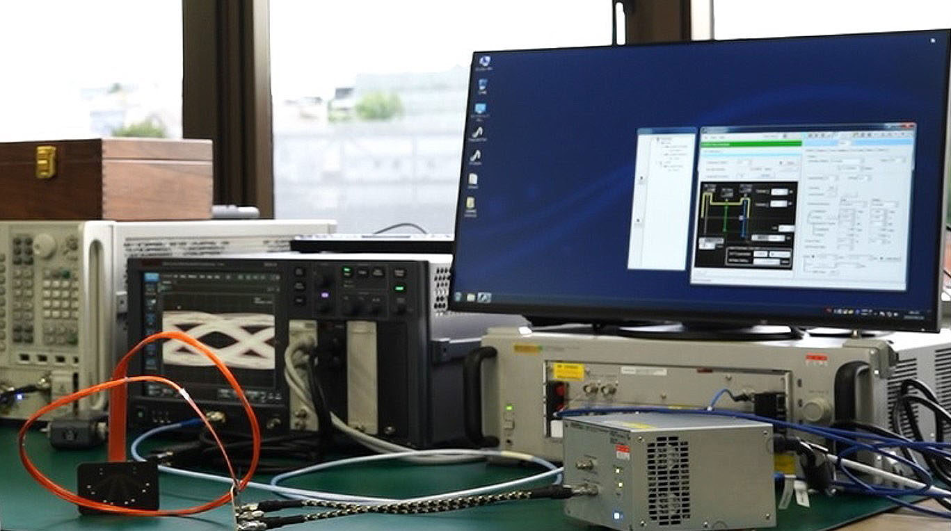 SSL Series - KEL Connectors