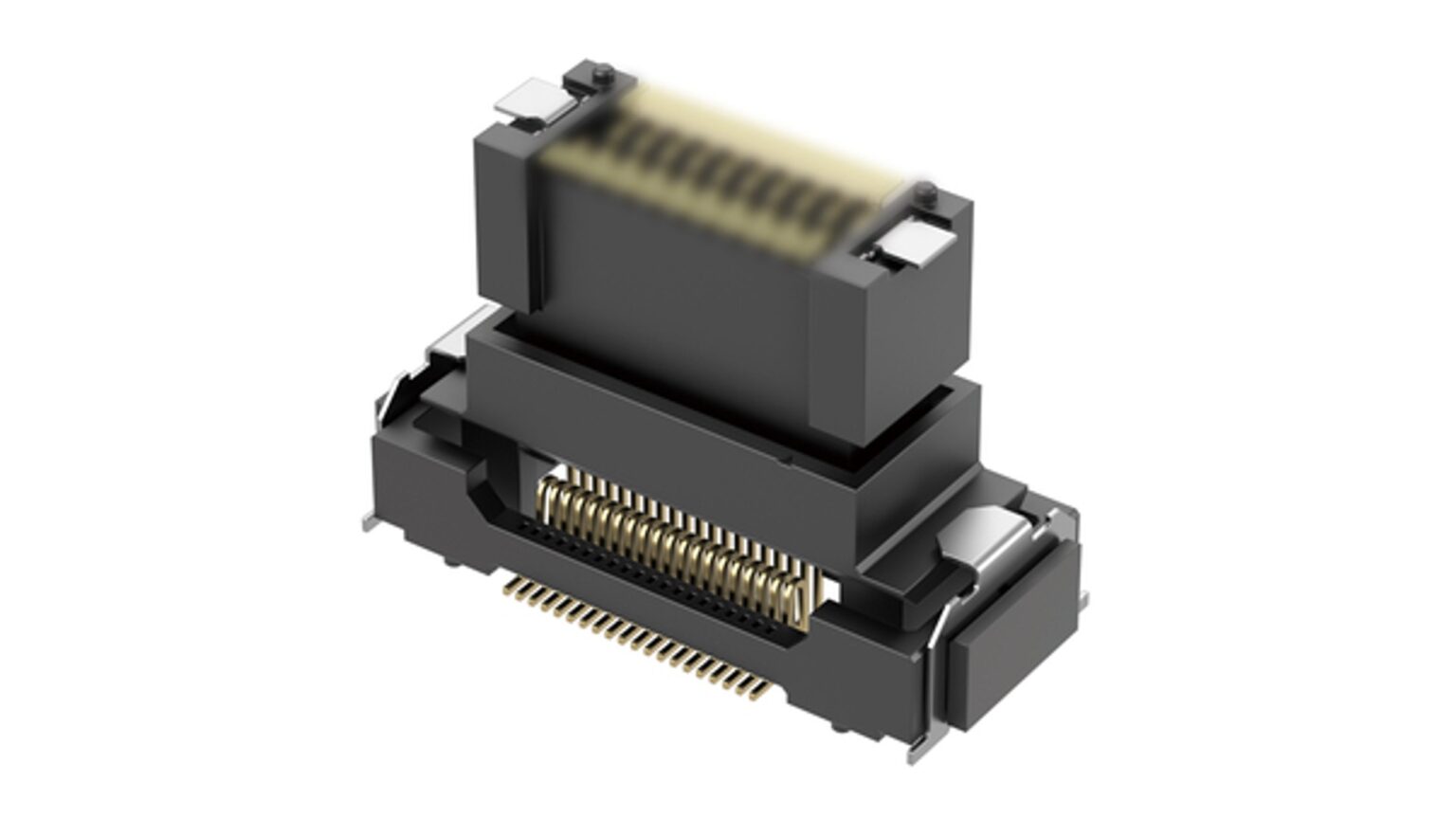 Announcement: Development of Vibration-Resistant, 140°C Heat-Resistant ...
