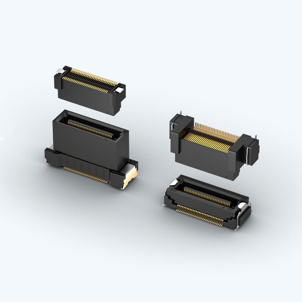 DT Series - KEL Connectors