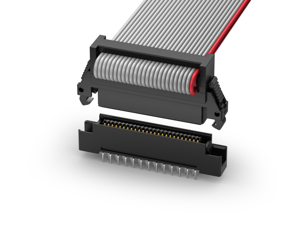 Products - KEL Connectors