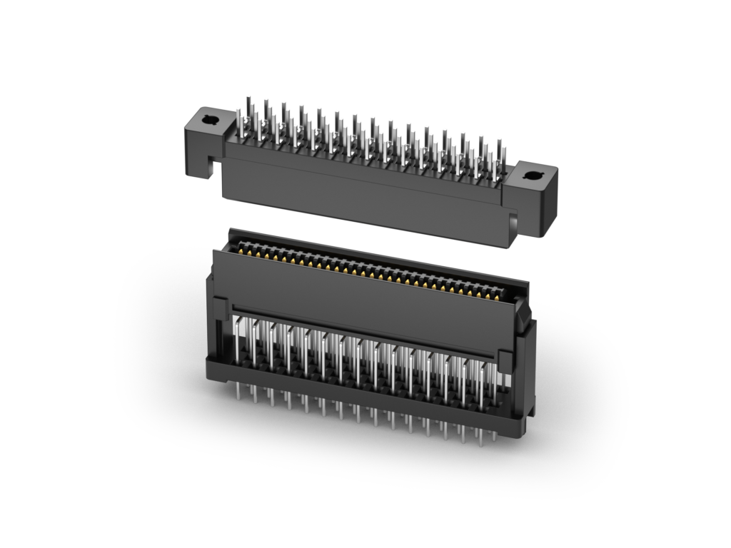 8832E-FS Series - KEL Connectors