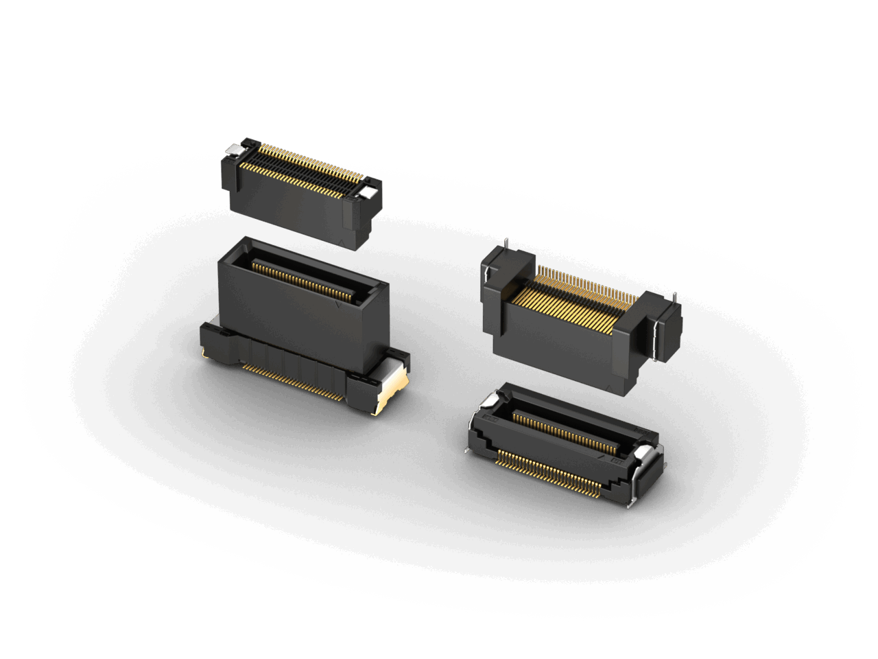 DT-FS Series - KEL Connectors