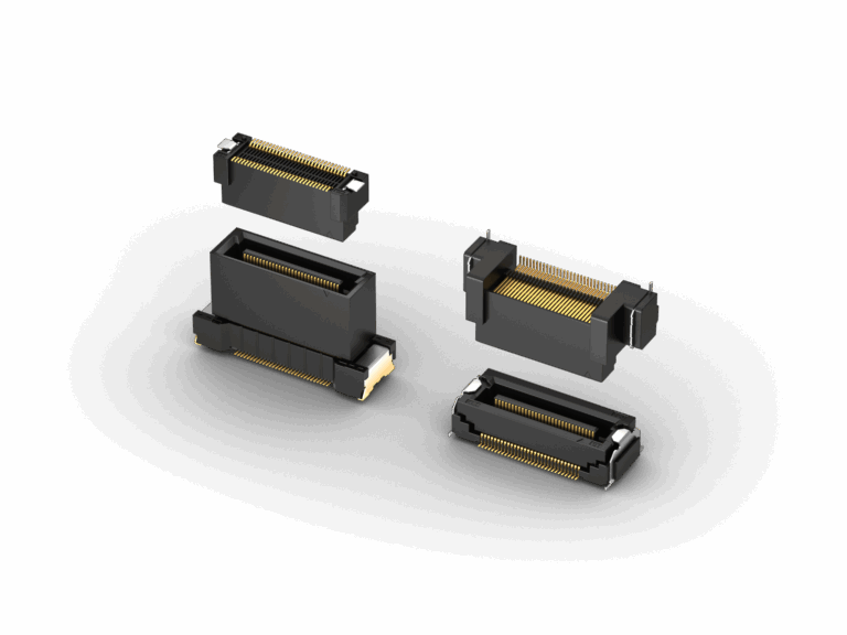 DT-FS Series - KEL Connectors