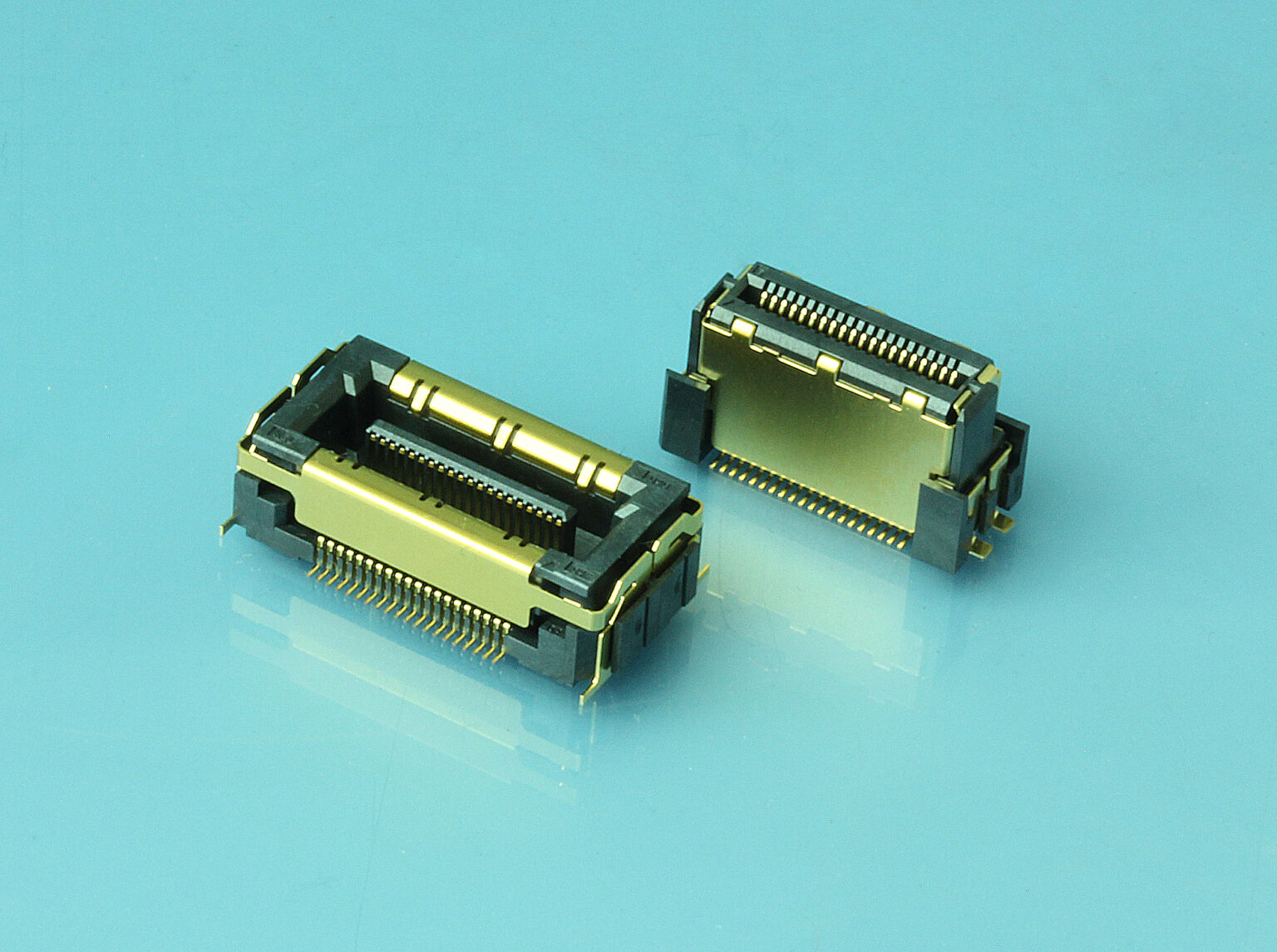 Products - KEL Connectors