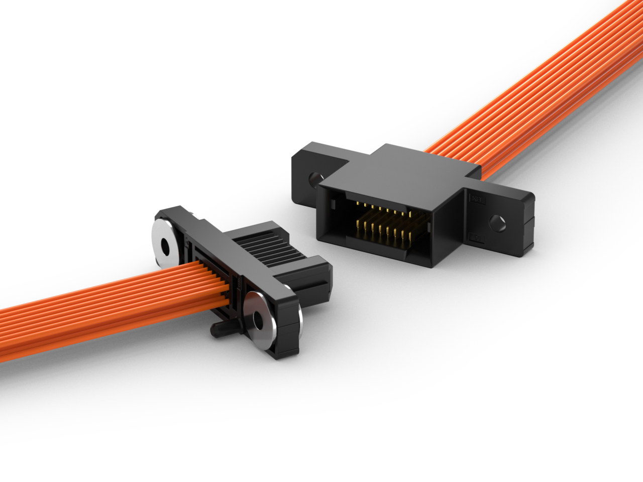 FAS Series - KEL Connectors