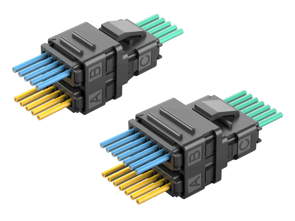 FK Series - KEL Connectors