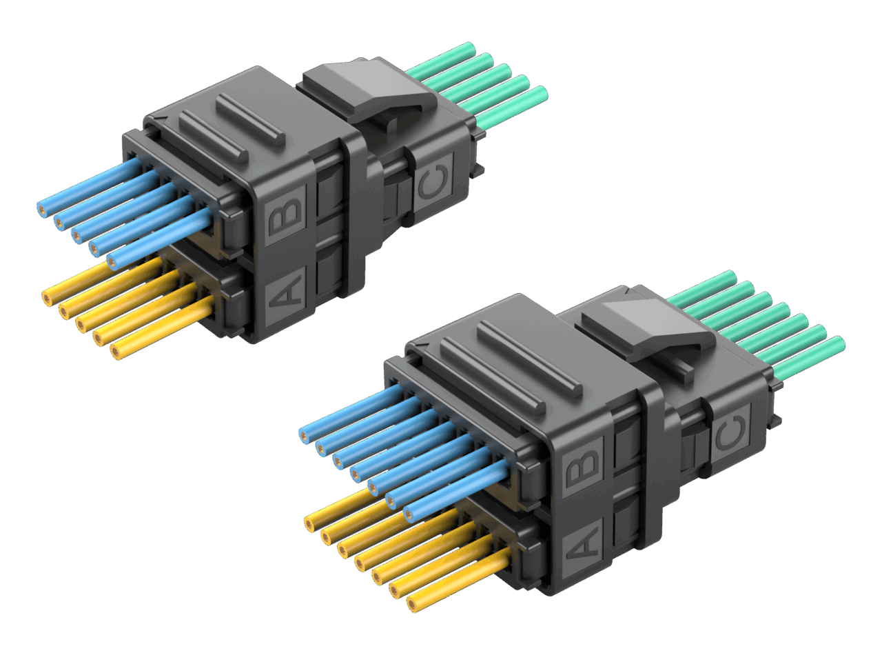 FK Series - KEL Connectors