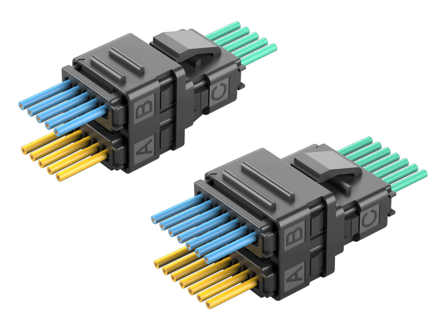 FK Series - KEL Connectors