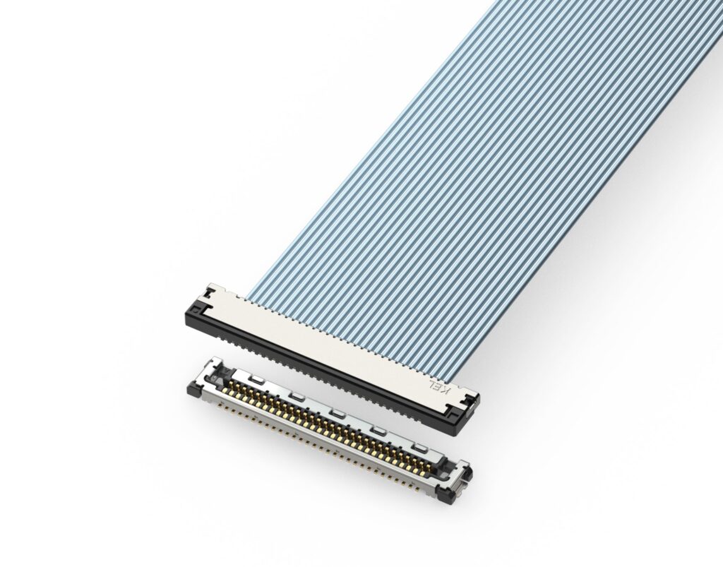 Products - KEL Connectors