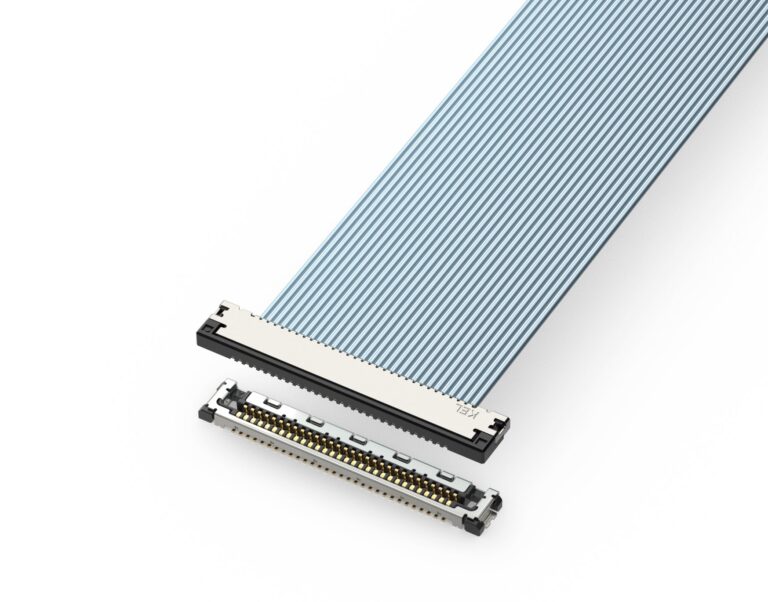 Products - KEL Connectors