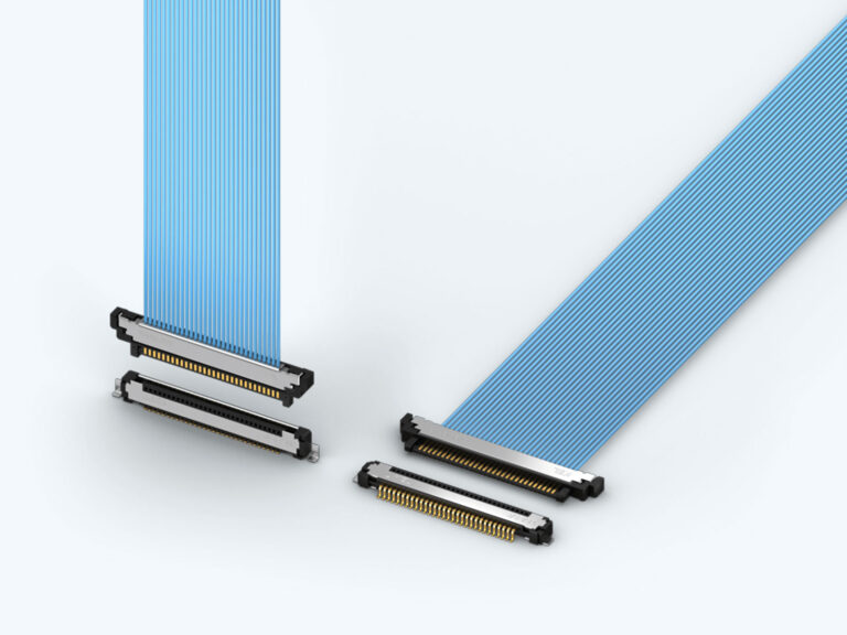 SSL Series - KEL Connectors