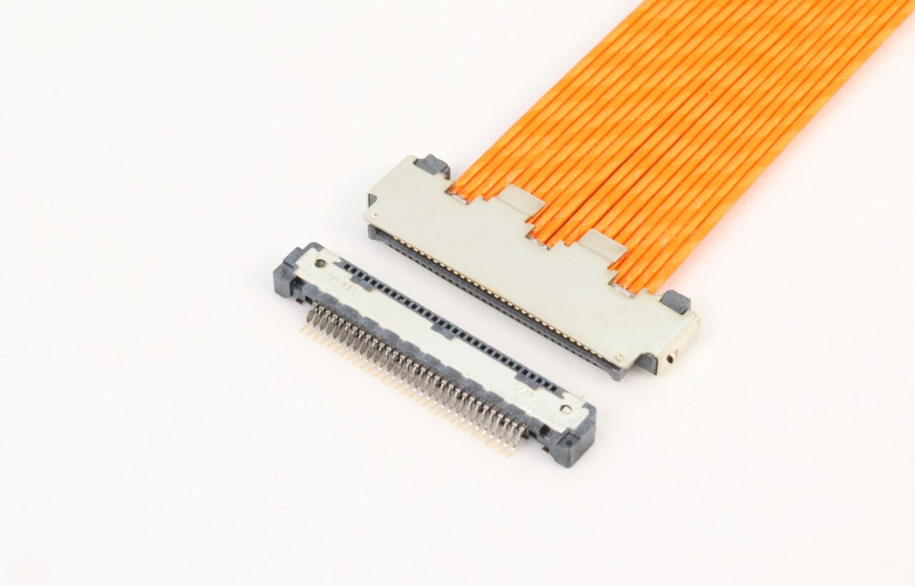 Products - KEL Connectors