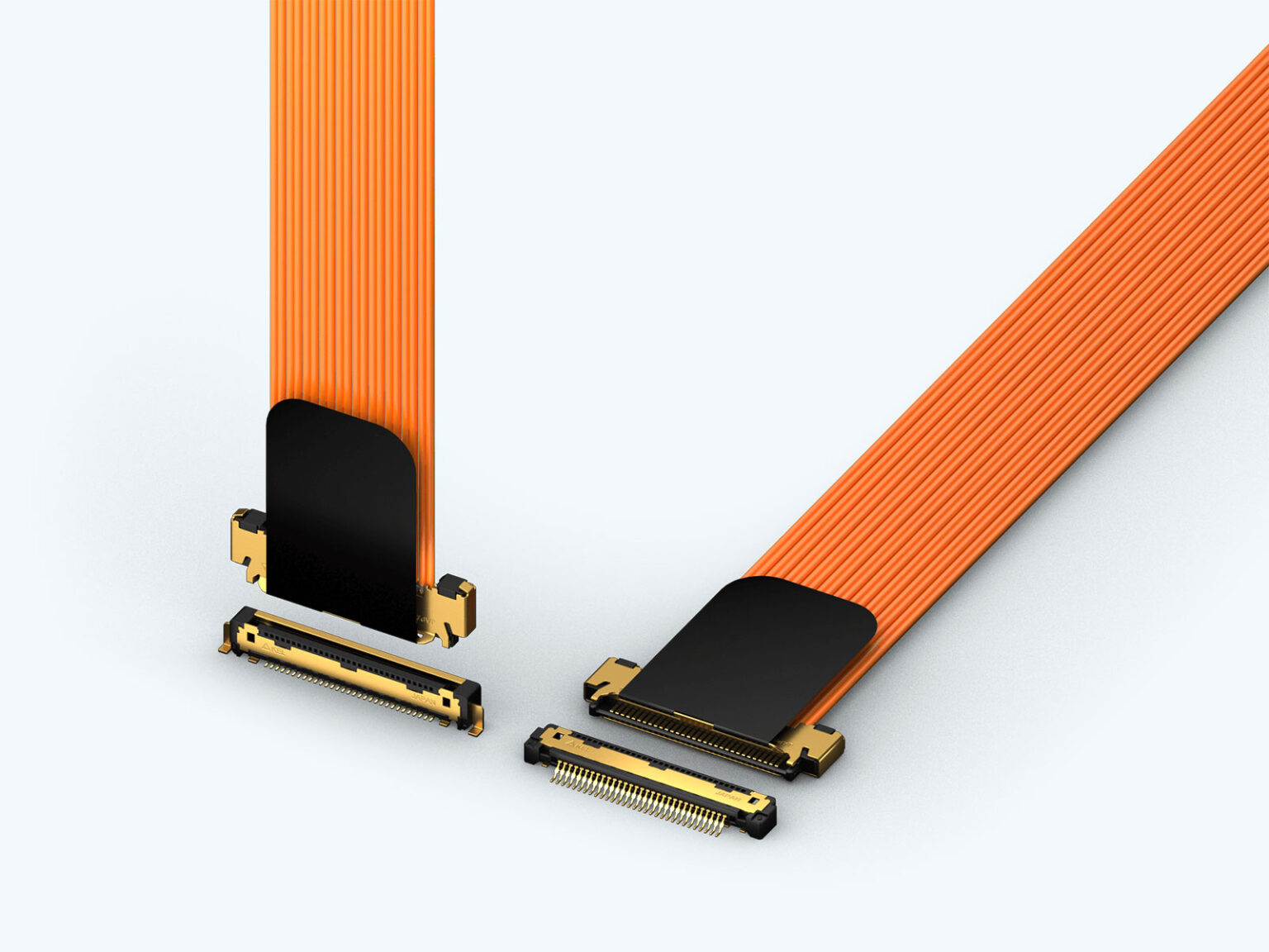TSL Series - KEL Connectors