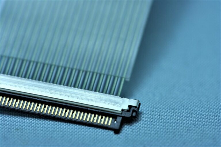 USL Series - KEL Connectors