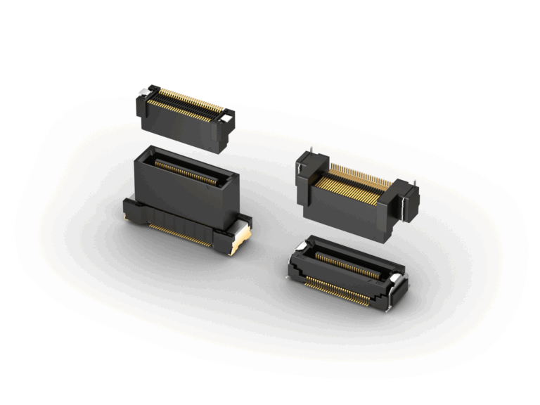 DT-E-FS Series - KEL Connectors