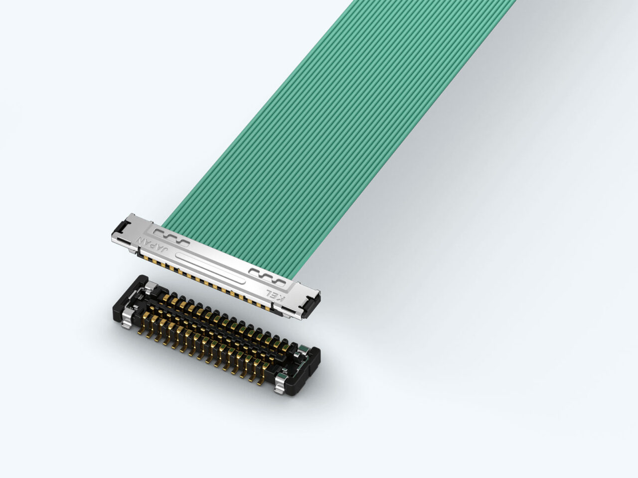 Products - KEL Connectors