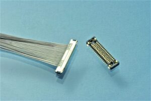XSLS Series - KEL Connectors
