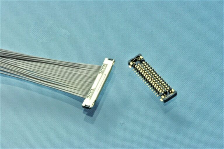 XSLS Series - KEL Connectors
