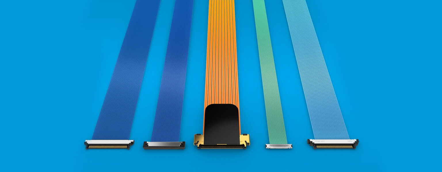 Board to Cable Archives - KEL Connectors